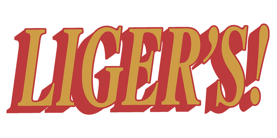 LIGER'S! Superior Cookies – LIGER'S! Superior Cookies