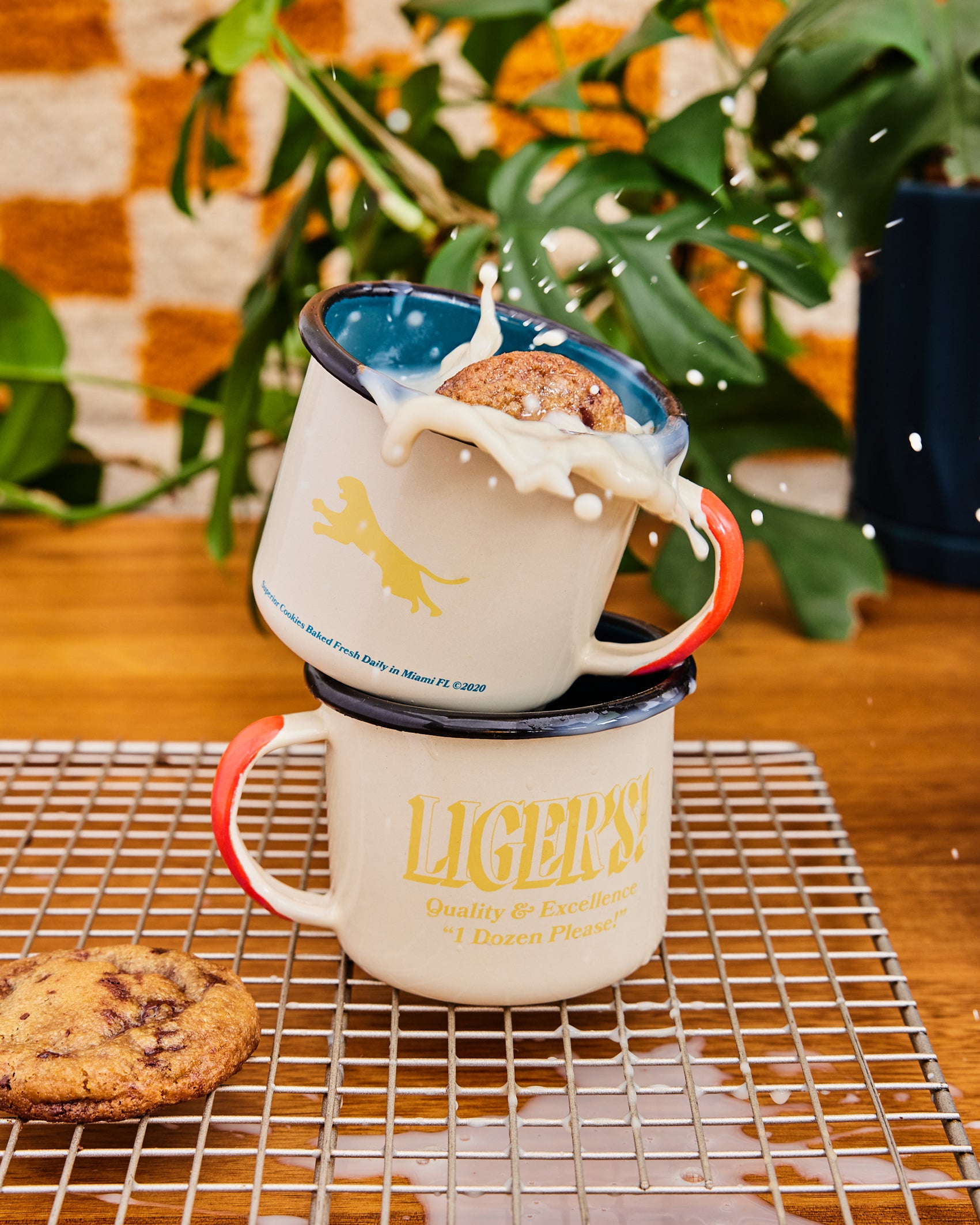 LIGER'S! Superior Cookies – LIGER'S! Superior Cookies